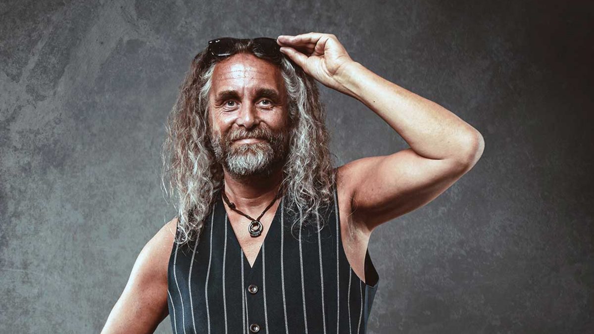 Gerry James & Friends – Lahnuferfest Giessen